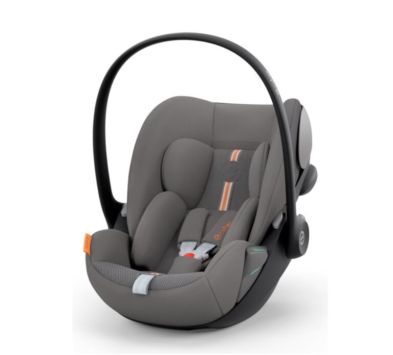 Autostol 2025 » Årets 15 bedste autostole til baby