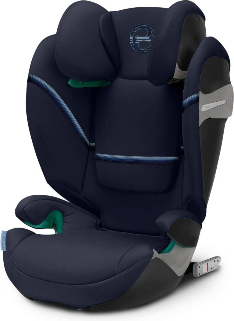 Autostol 2026 » Årets 16 bedste autostole til baby