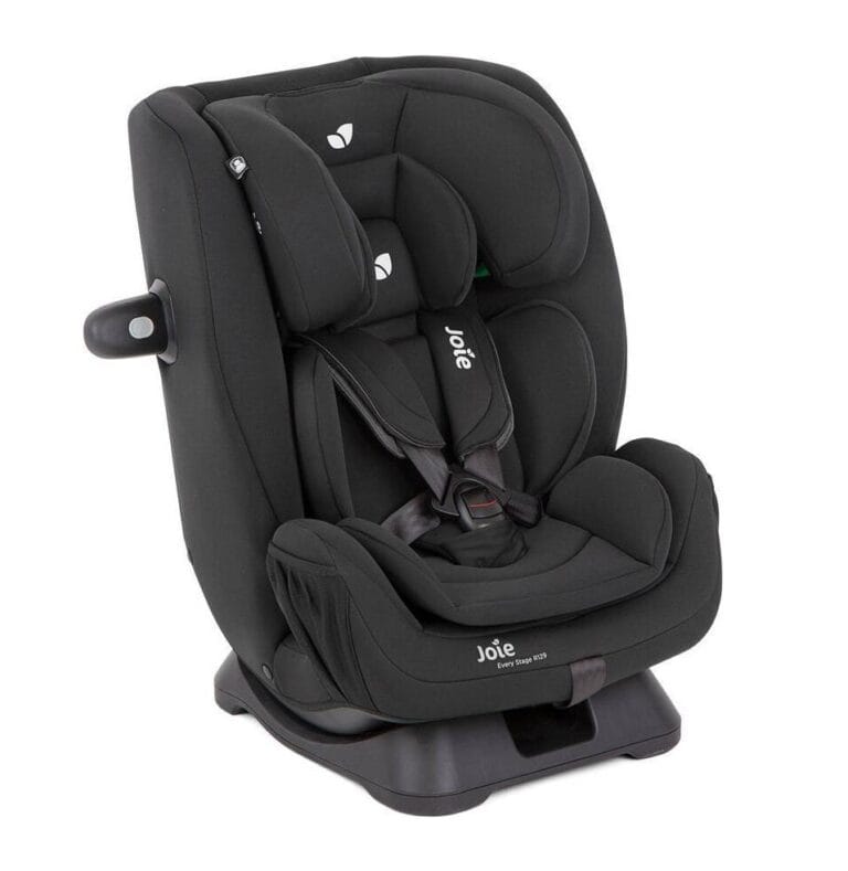 Autostol 2026 » Årets 16 bedste autostole til baby